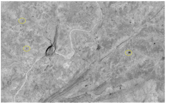 Indices and Band Ratioing – Remote sensing, GIS and GPS