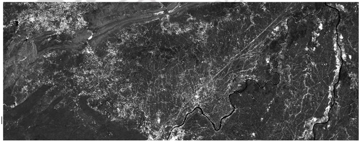 Indices and Band Ratioing – Remote sensing, GIS and GPS