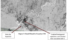 Indices and Band Ratioing – Remote sensing, GIS and GPS