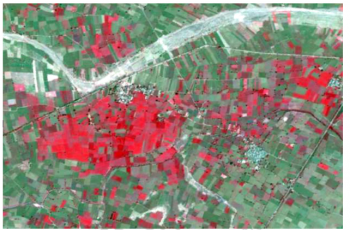 Visual Interpretation – Remote sensing, GIS and GPS