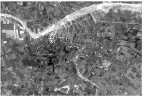 Visual Interpretation – Remote sensing, GIS and GPS