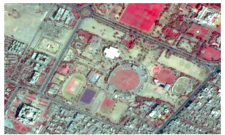 Visual Interpretation – Remote sensing, GIS and GPS