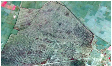 Visual Interpretation – Remote sensing, GIS and GPS