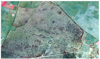 Visual Interpretation – Remote sensing, GIS and GPS