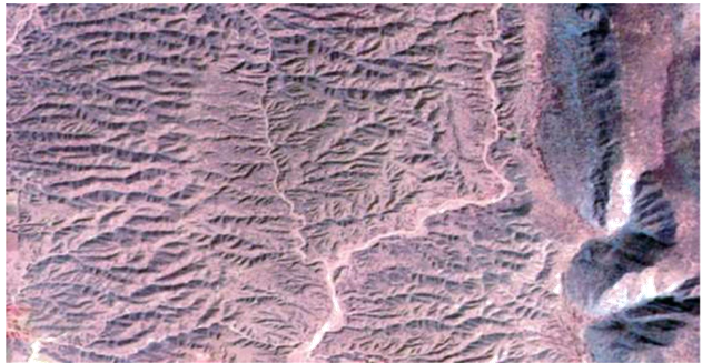 Visual Interpretation – Remote sensing, GIS and GPS