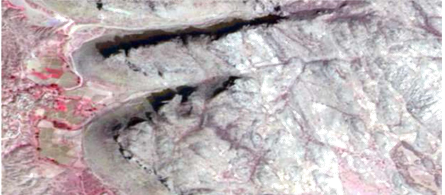 Visual Interpretation – Remote sensing, GIS and GPS