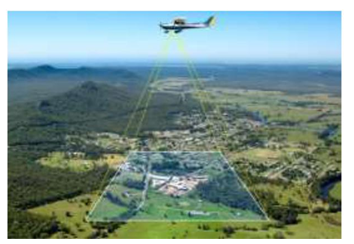 DIGITAL PHOTOGRAMMETRY – Remote sensing, GIS and GPS