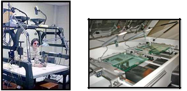 DIGITAL PHOTOGRAMMETRY – Remote sensing, GIS and GPS