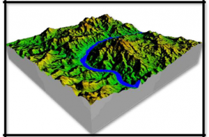 DIGITAL PHOTOGRAMMETRY – Remote sensing, GIS and GPS