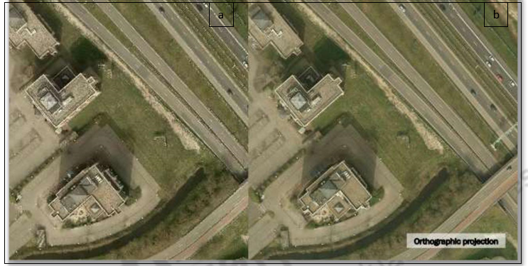 DIGITAL PHOTOGRAMMETRY – Remote sensing, GIS and GPS