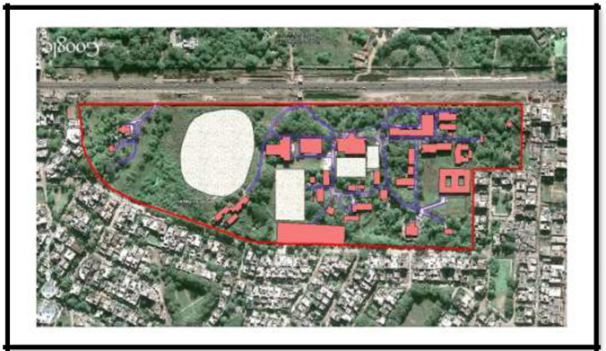 DIGITAL PHOTOGRAMMETRY – Remote sensing, GIS and GPS