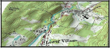 DIGITAL PHOTOGRAMMETRY – Remote sensing, GIS and GPS