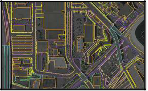 LiDAR BASIC PRINCIPLES AND APPLICATIONS – Remote sensing, GIS and GPS