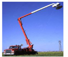 Remote Sensing Systems: Platforms and Sensors – Remote sensing, GIS and GPS