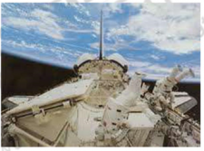 Remote Sensing Systems: Platforms and Sensors – Remote sensing, GIS and GPS