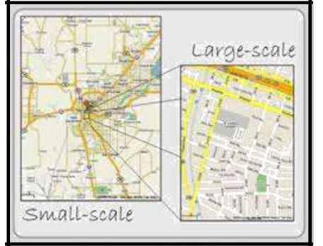 AERIAL PHOTOGRAPHY – Remote sensing, GIS and GPS