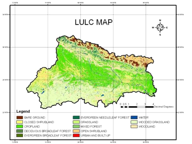 SPATIAL ANALYSIS (2): Overlay Operations & Analysis in GIS – Remote ...