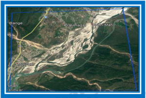 NETWORK ANALYSIS in GIS – Remote sensing, GIS and GPS