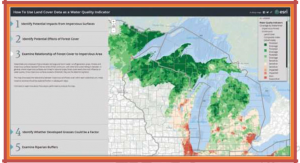Web Mapping & Web GIS – Remote sensing, GIS and GPS