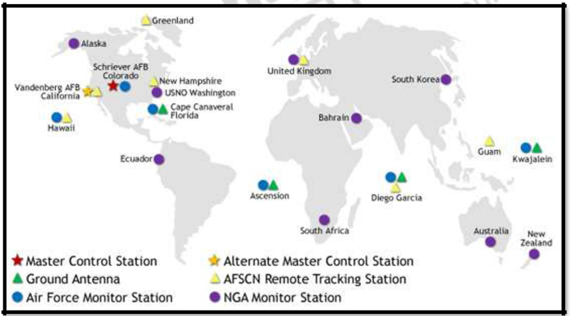 Introduction to GPS – Remote sensing, GIS and GPS