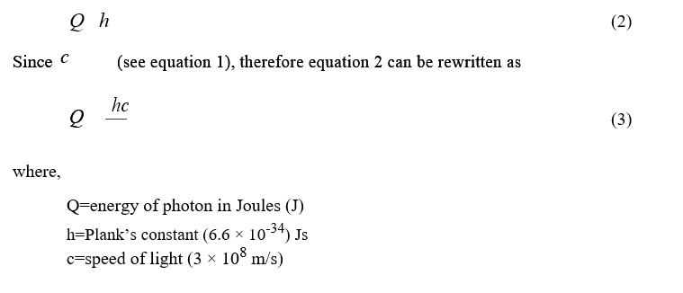 Basic Principles of Remote Sensing – Remote sensing, GIS and GPS