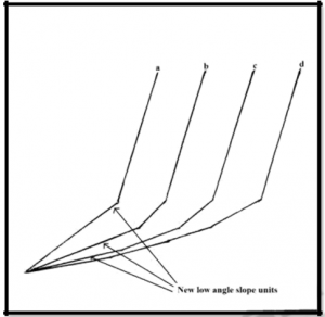 Models of Slope Development: Davis, Penck, King Wood and Strahler ...
