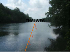Channel Morphology – Geomorphology