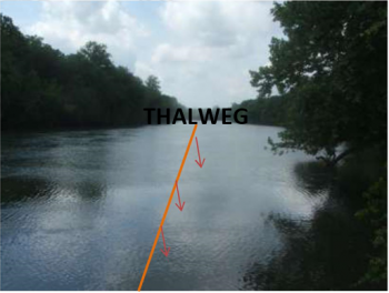 Channel Morphology – Geomorphology