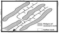 Drainage Pattern – Geomorphology