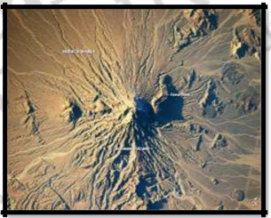 Drainage Pattern – Geomorphology