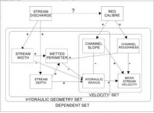 Geomorphological Models – Geomorphology