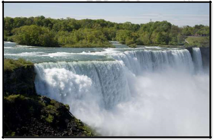 Fluvial Processes and Fluvial Landforms – Geomorphology