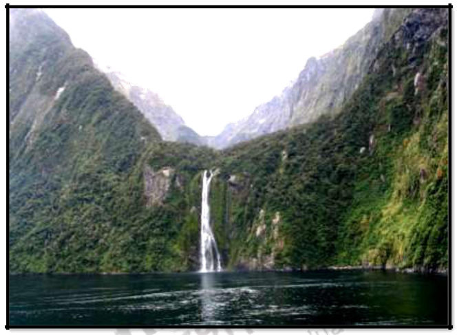 Fluvial Processes and Fluvial Landforms – Geomorphology