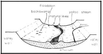 Fluvial Processes and Fluvial Landforms – Geomorphology