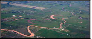 Fluvial Processes and Fluvial Landforms – Geomorphology