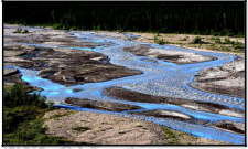 Fluvial Processes and Fluvial Landforms – Geomorphology