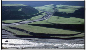 Fluvial Processes and Fluvial Landforms – Geomorphology