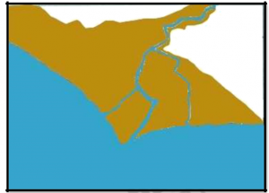 Fluvial Processes and Fluvial Landforms – Geomorphology