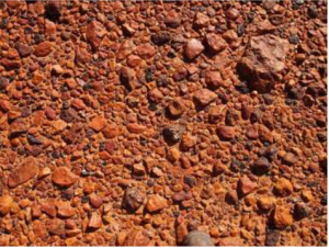 Aeolian Land Features – Geomorphology