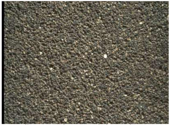 Aeolian Land Features – Geomorphology