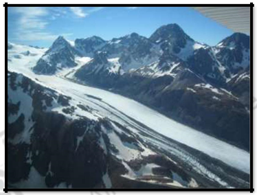Glacial and Periglacial Landscapes – Geomorphology
