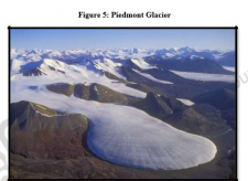 Glacial and Periglacial Landscapes – Geomorphology