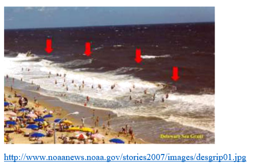 Coastal processes and Landforms – Geomorphology