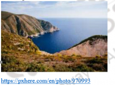 Coastal processes and Landforms – Geomorphology