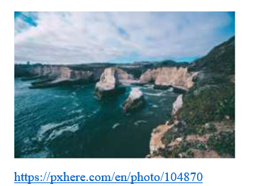 Coastal processes and Landforms – Geomorphology