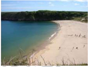 Coastal processes and Landforms – Geomorphology