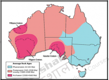 Earth Movements: Epeirogenic, Orogenic, Cymatogenic – Geomorphology