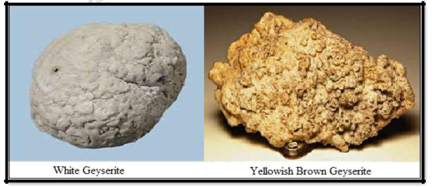 Rocks: Types and Formation Processes – Geomorphology