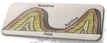 Earth Movements: Epeirogenic, Orogenic, Cymatogenic – Geomorphology