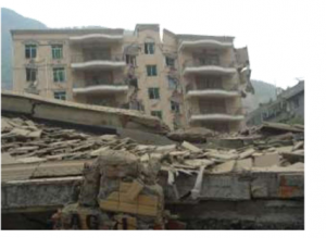 Geomorphic Hazards – Geomorphology